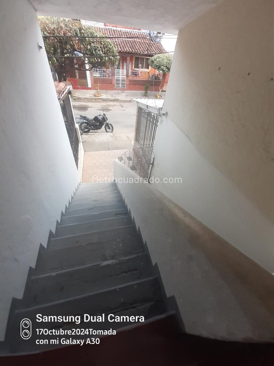 Arriendo de Casa en Rincon de giron - Giron - 18299-M5496269