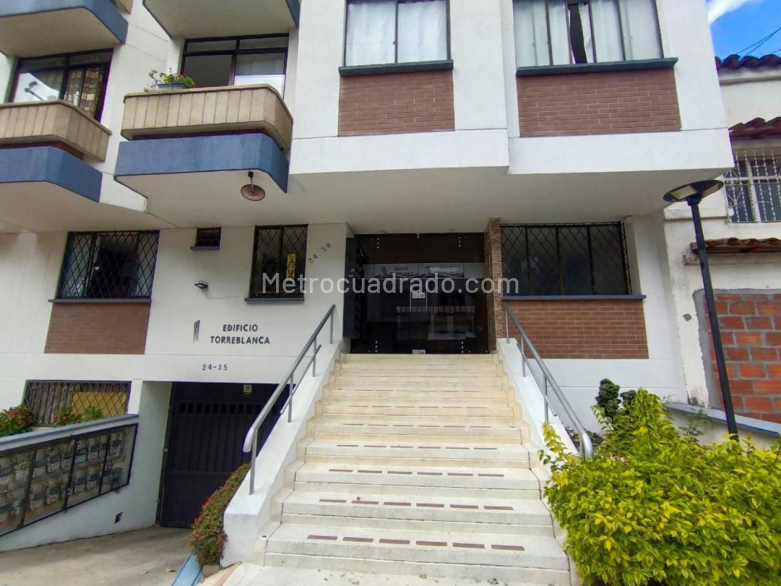 Arriendo de Apartamento en Bucaramanga - Bucaramanga - 18299-M5561570