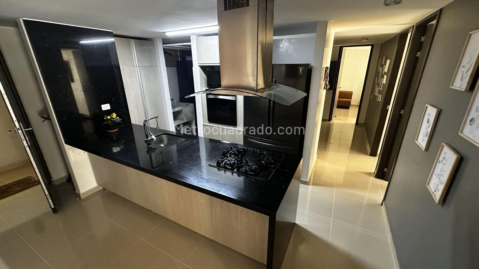 Venta de Apartamento en Nuevo sotomayor - Bucaramanga - 18299-M5675627