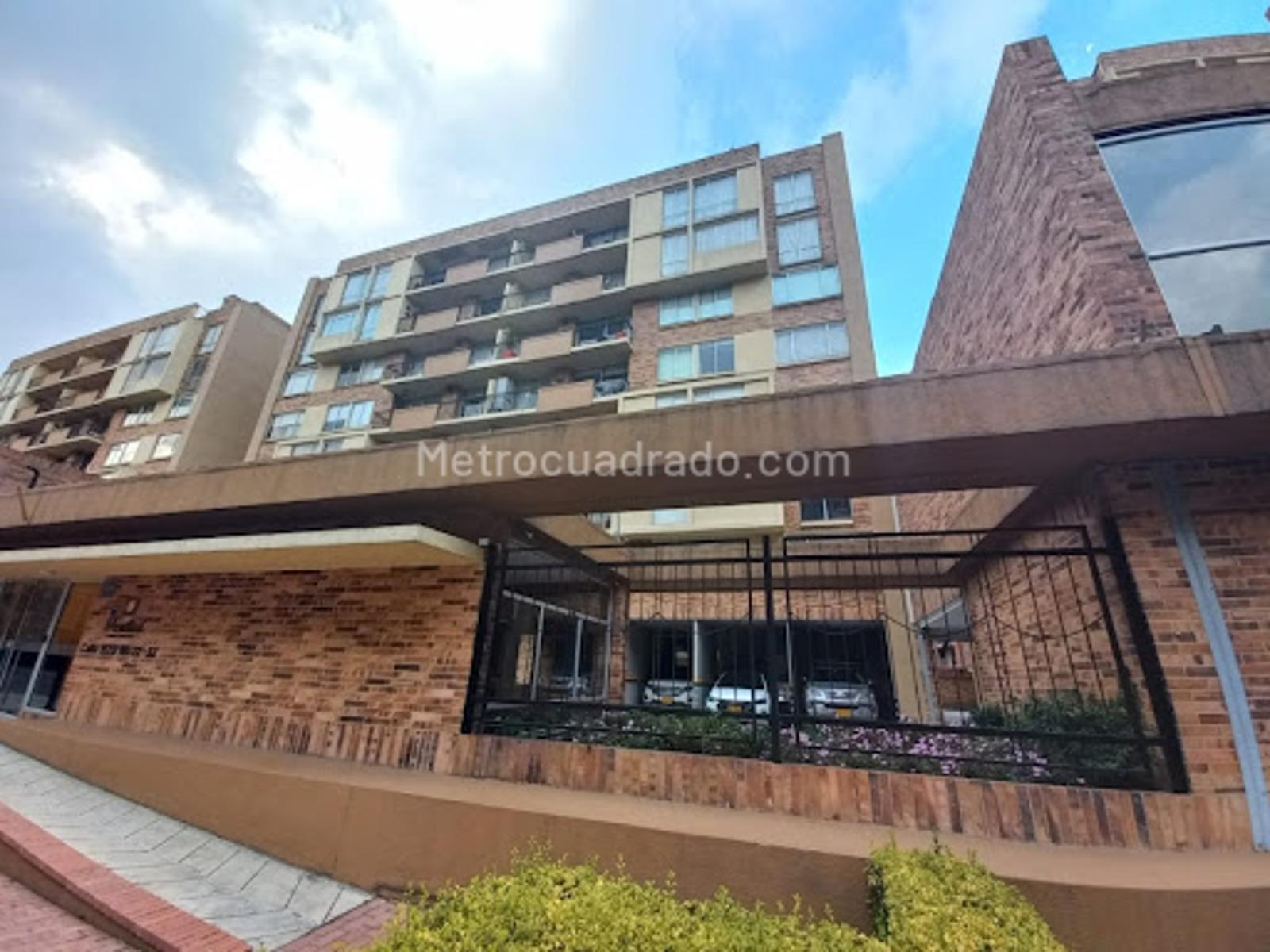 Venta de Apartamento en Colina norte - Bogotá D.C. - 183-M4201600