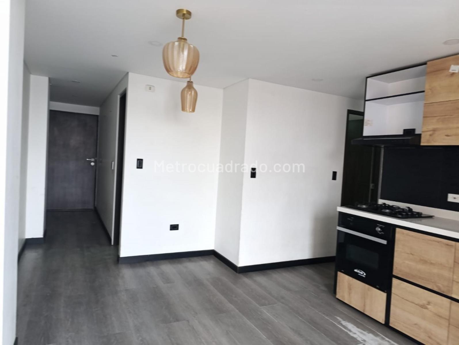 Venta de Apartamento en El refugio boyaca real - Bogotá D.C. - 183-M5436164