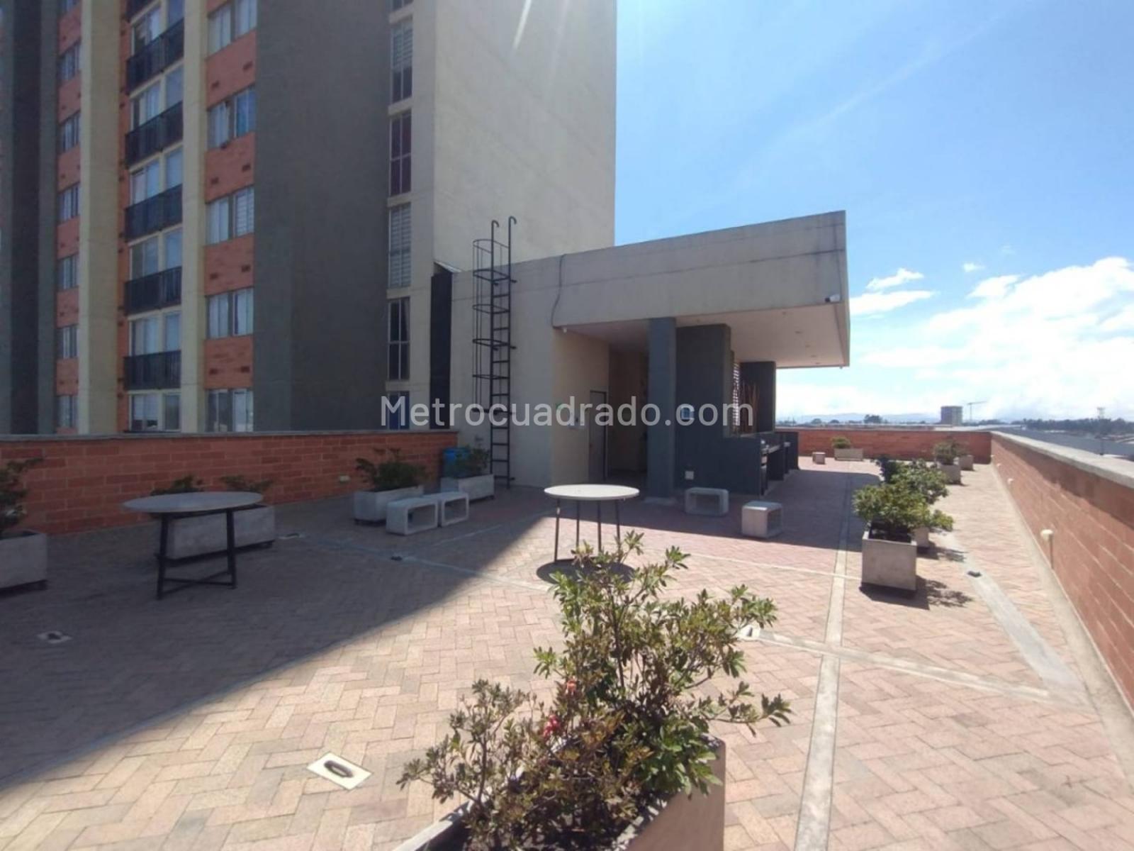 Arriendo de Apartamento en El recodo de fontibon - Bogotá D.C. - 183 ...
