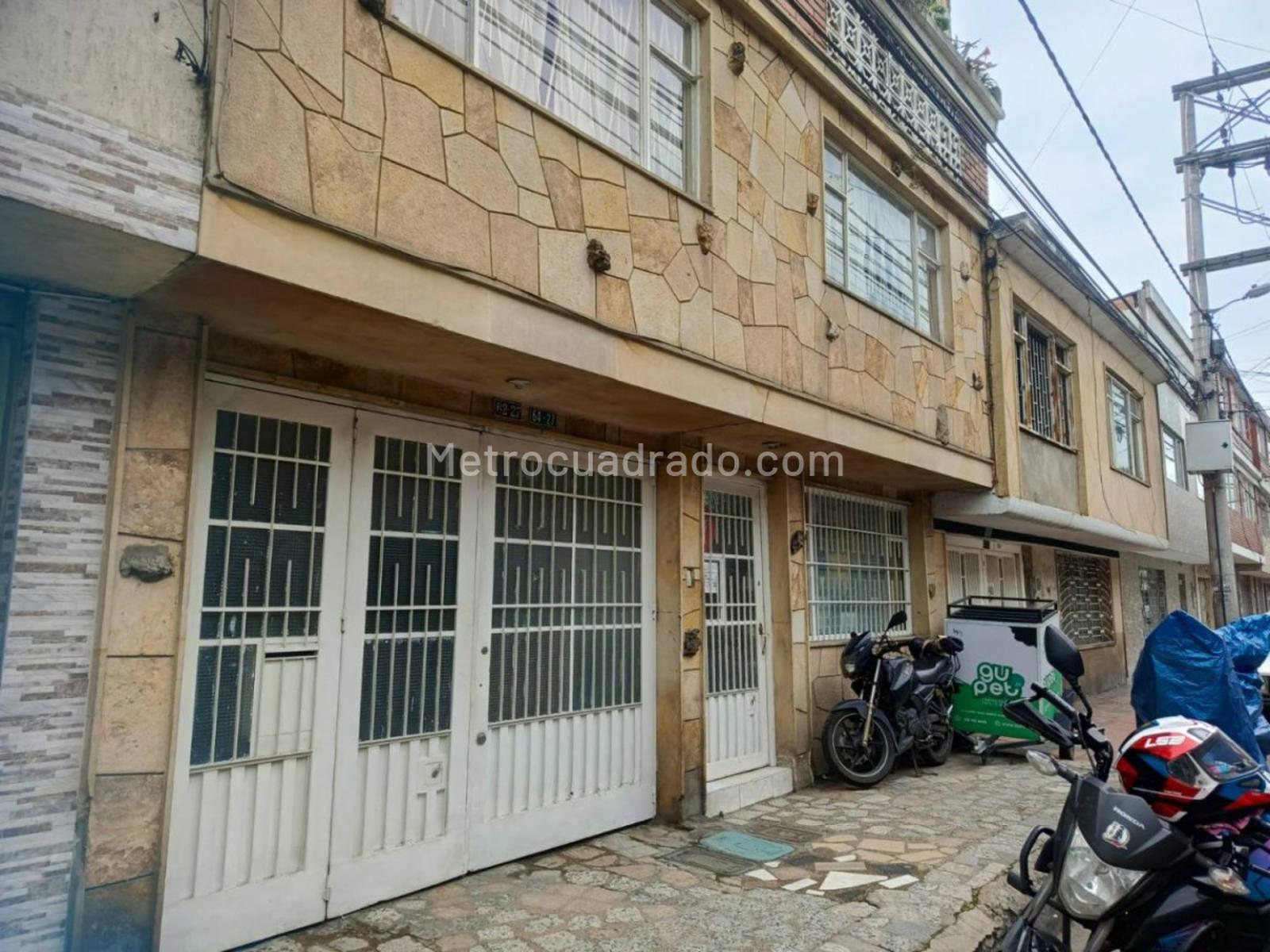 Arriendo de Apartamento en Bosque popular - Bogotá D.C. - 183-M5633866