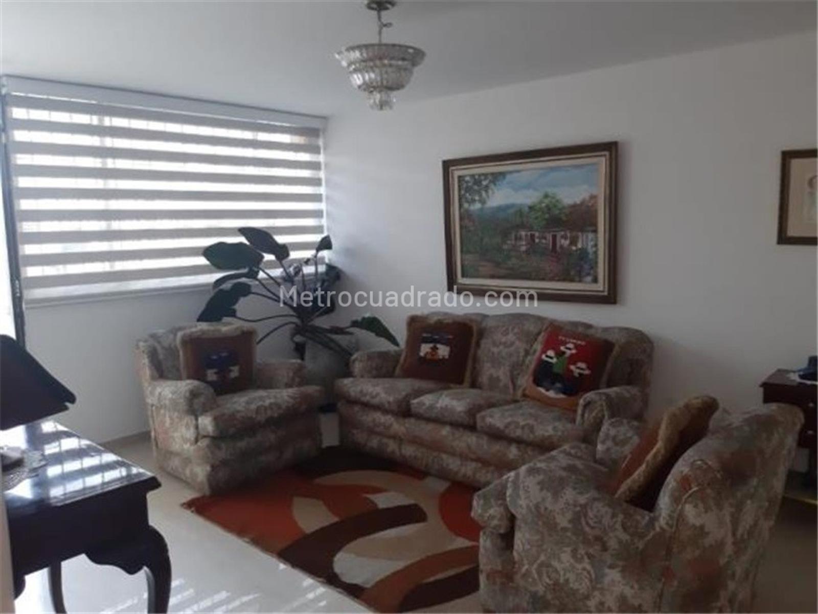 Venta de Casa en San nicolas - Bogotá D.C. - 18335-M5500029