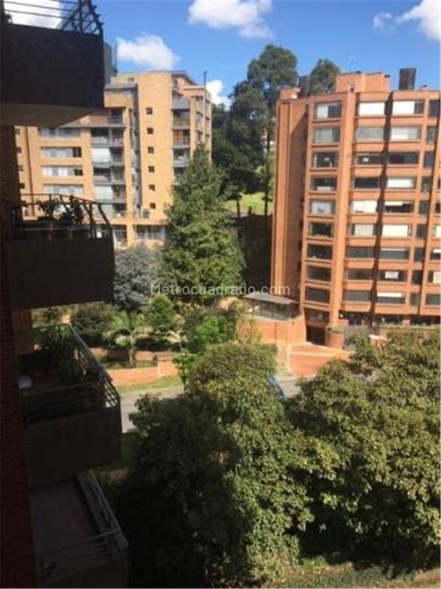 Venta de Apartamento en Gratamira - Bogotá D.C. - 18335-M5500036