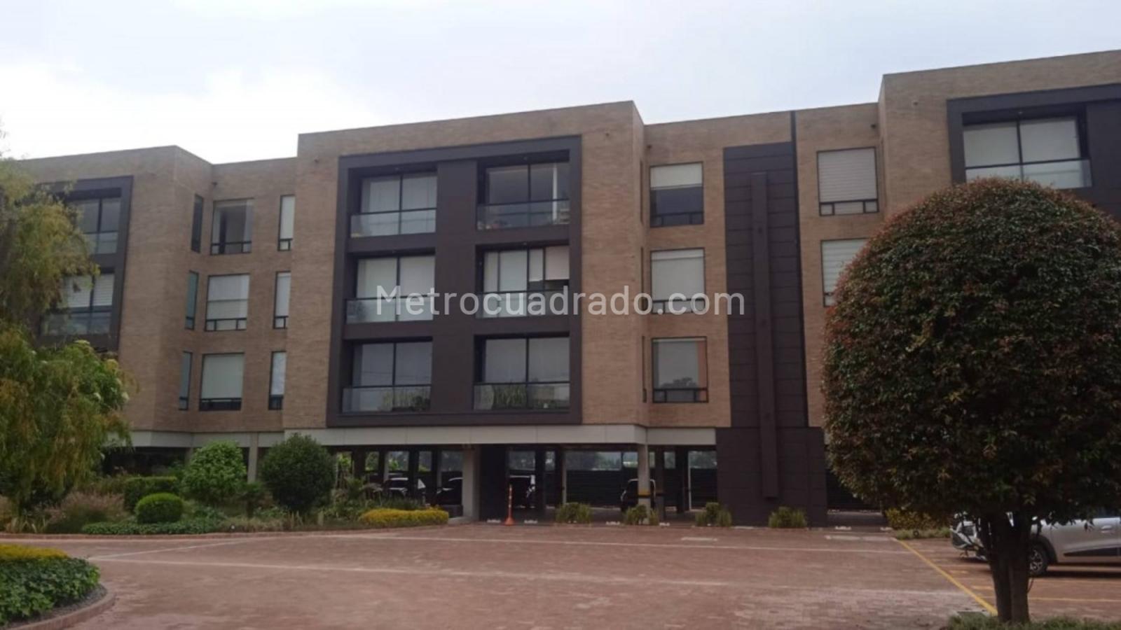 Venta de Apartamento en Vereda la balsa - Chía - 18335-M5548323