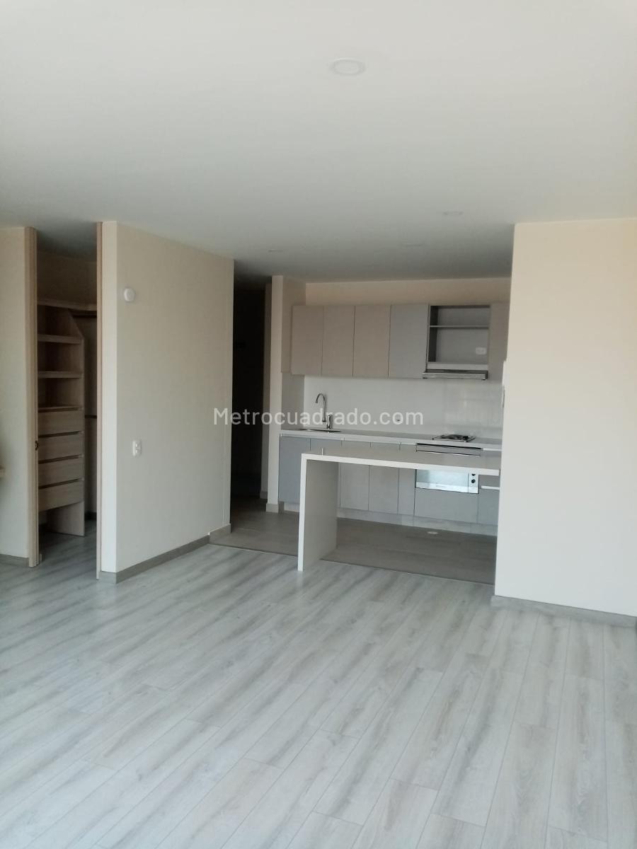 Arriendo de Apartaestudio en Barrios unidos - Bogotá D.C. - 18335-M5784528