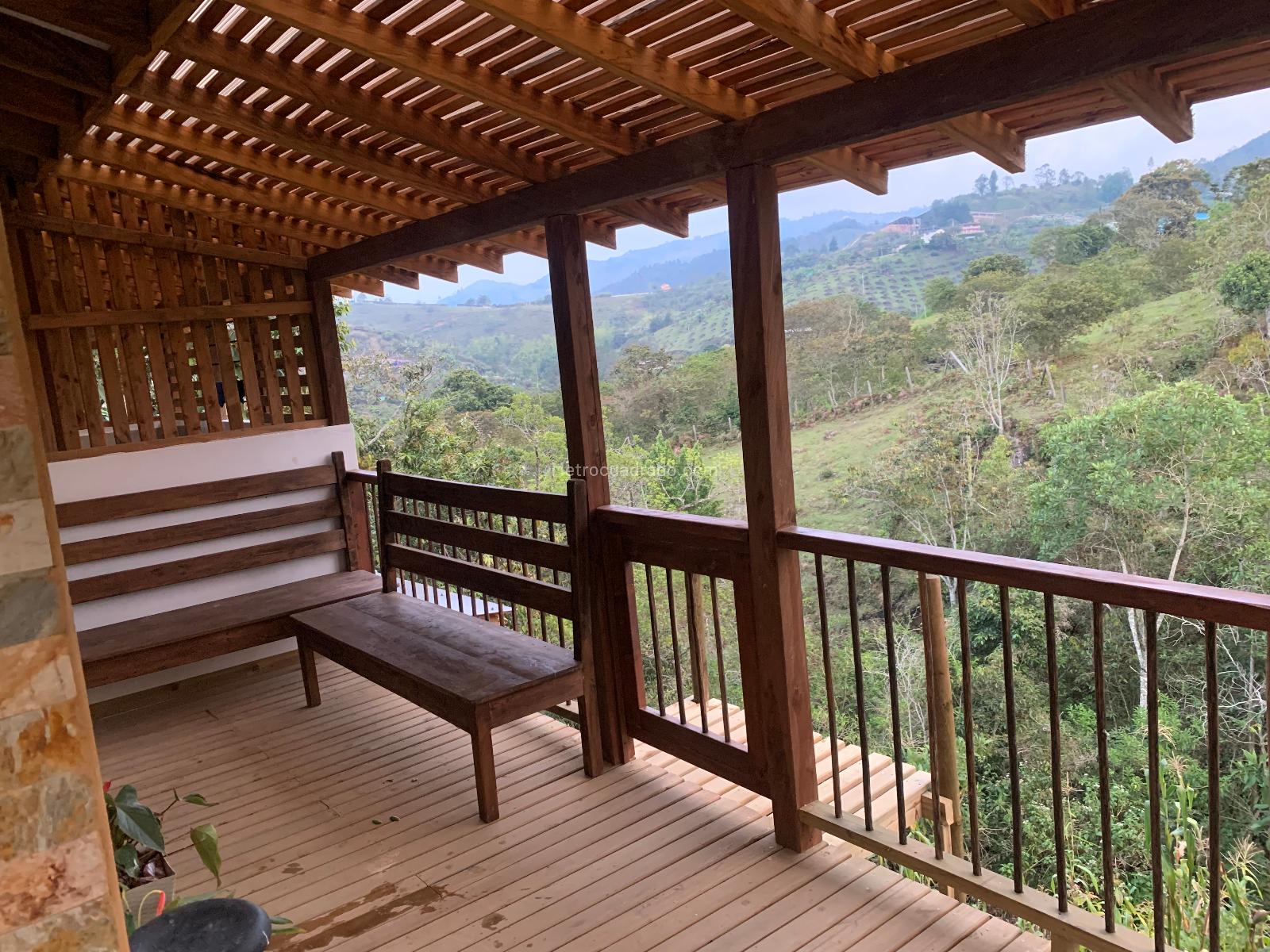 Arriendo de Finca en El peñol - Peñol - 18336-M5481178