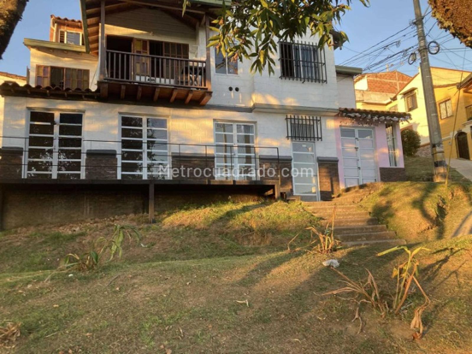 Arriendo de Apartamento en El porvenir - Rionegro - 18336-M5502135