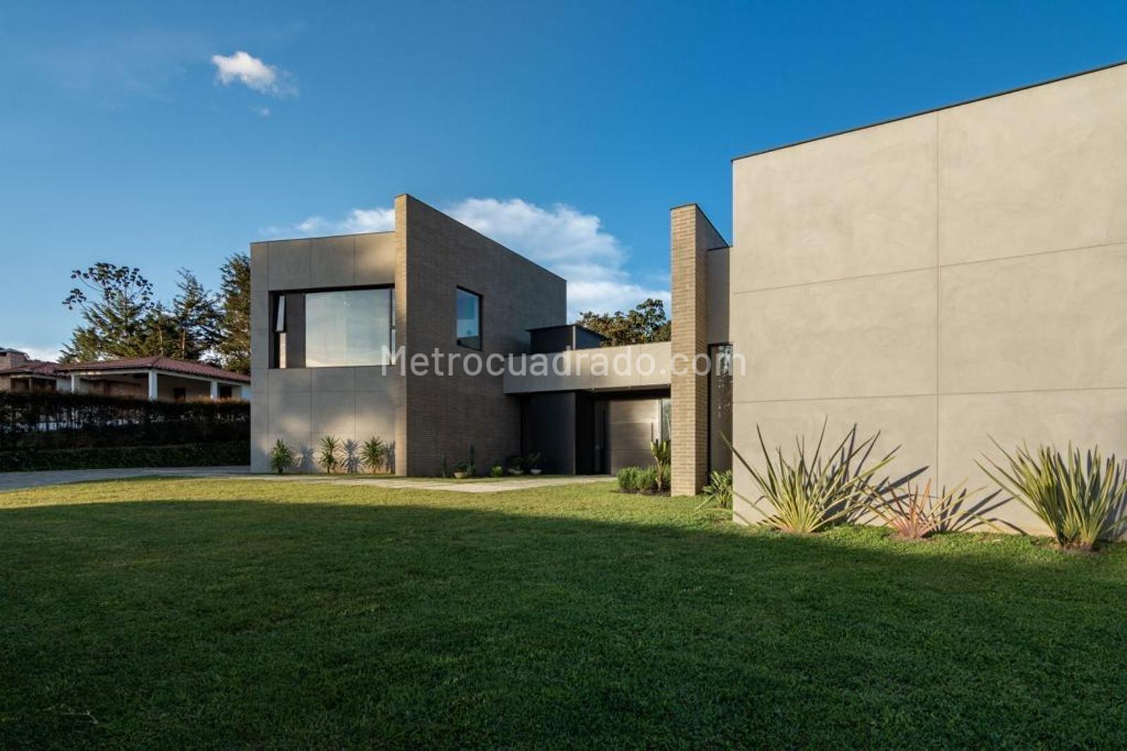 Venta de Casa en La ceja - La Ceja - 18336-M5648085