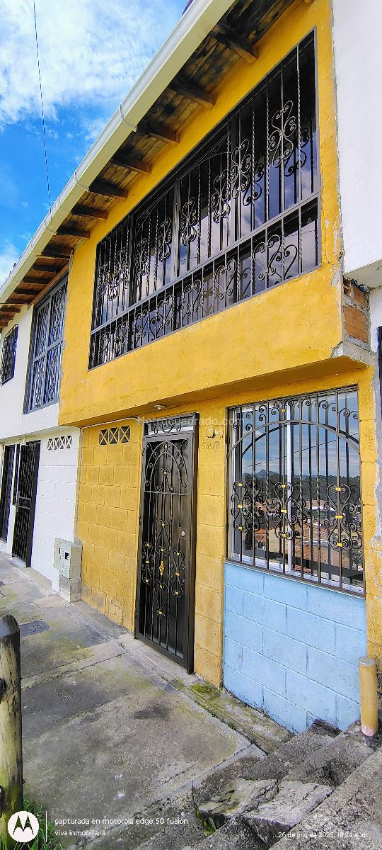 Venta de Casa en El porvenir - Rionegro - 18336-M5851936