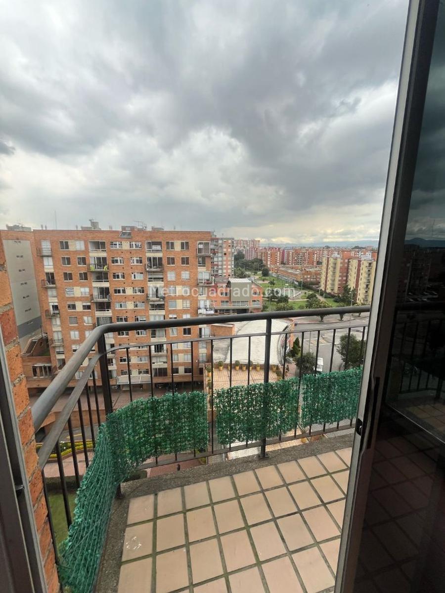 Venta de Apartamento en Ciudad hayuelos - Bogotá D.C. - 18338-M5711110