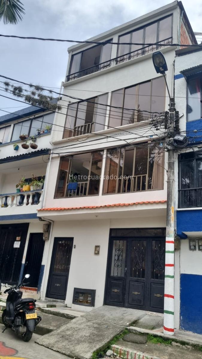 Venta de Edificio de Apartamentos en Samaria i - Pereira - 18348-M5453229