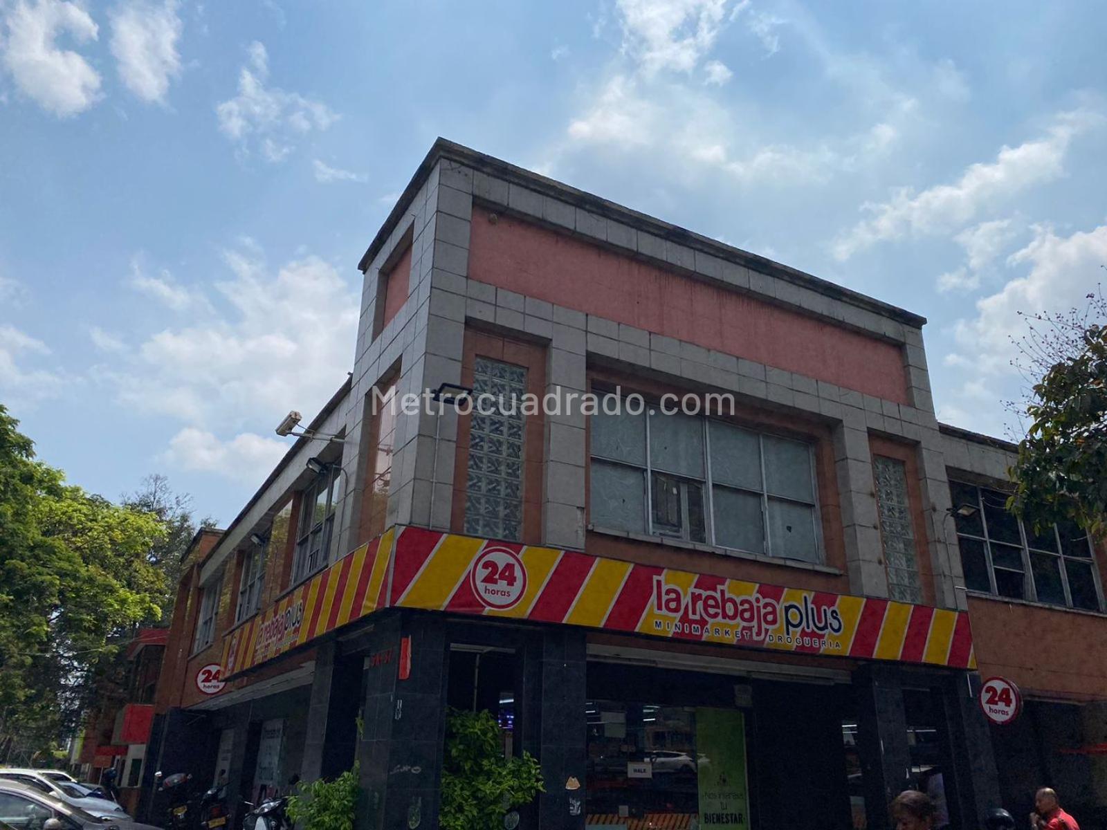 Arriendo de Local Comercial en La flora - Cali - 18356-M5446598