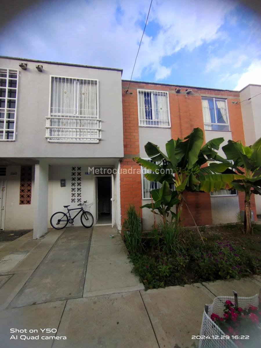 Venta de Casa en El eden - Jamundi - 18382-M5515529