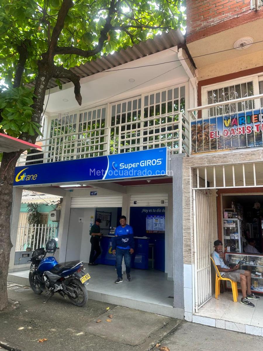 Venta de Casa en San marcos - Cali - 18382-M5649214