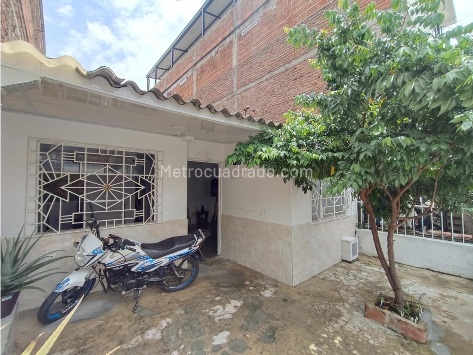 Venta de Casa en La base - Cali - 18387-M5727903