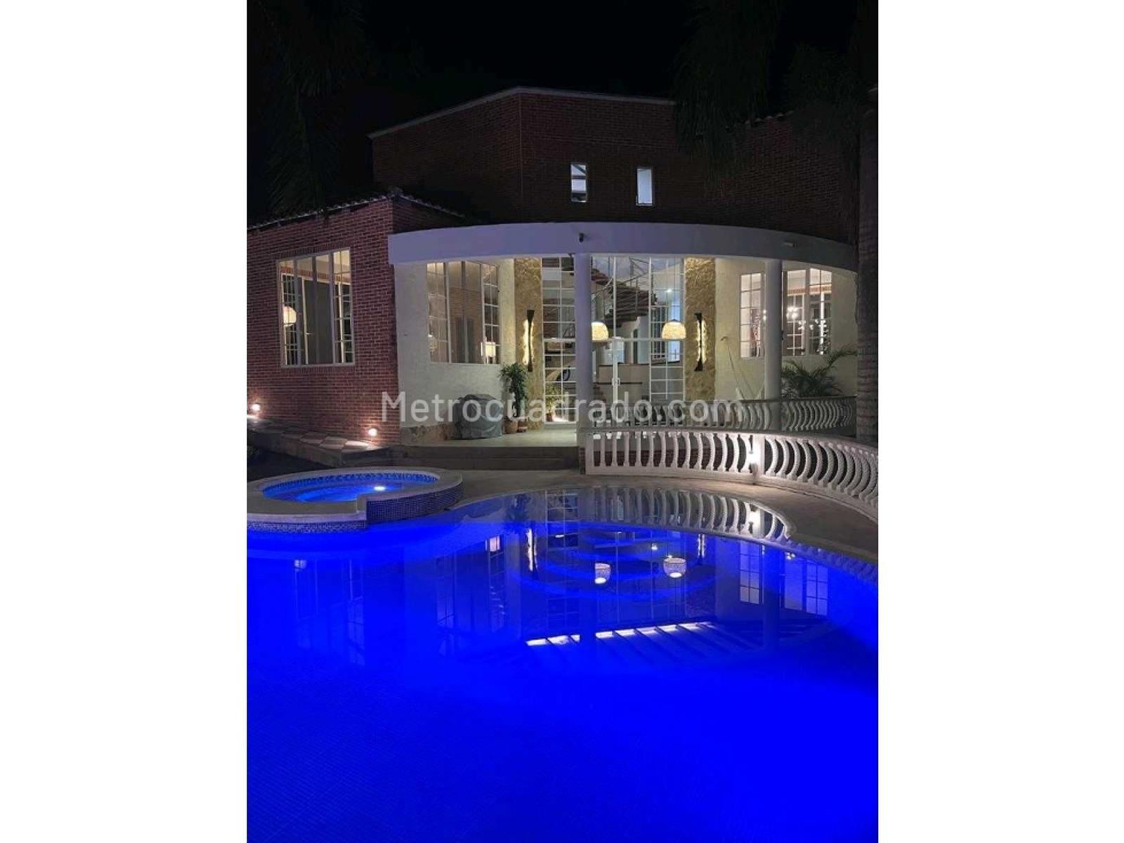 Venta de Casa en Cerritos - Pereira - 18389-M5763375