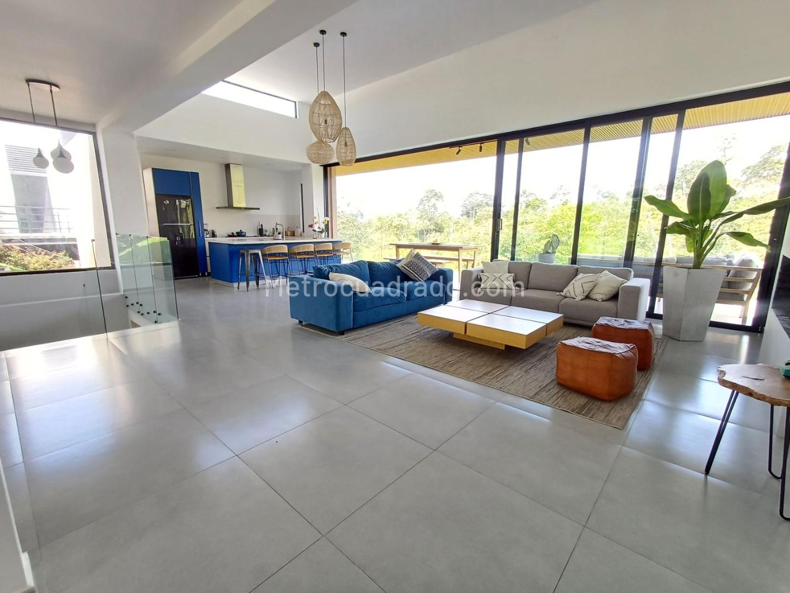 Venta de Casa en Huertas en pereira - Pereira - 18458-M5544160