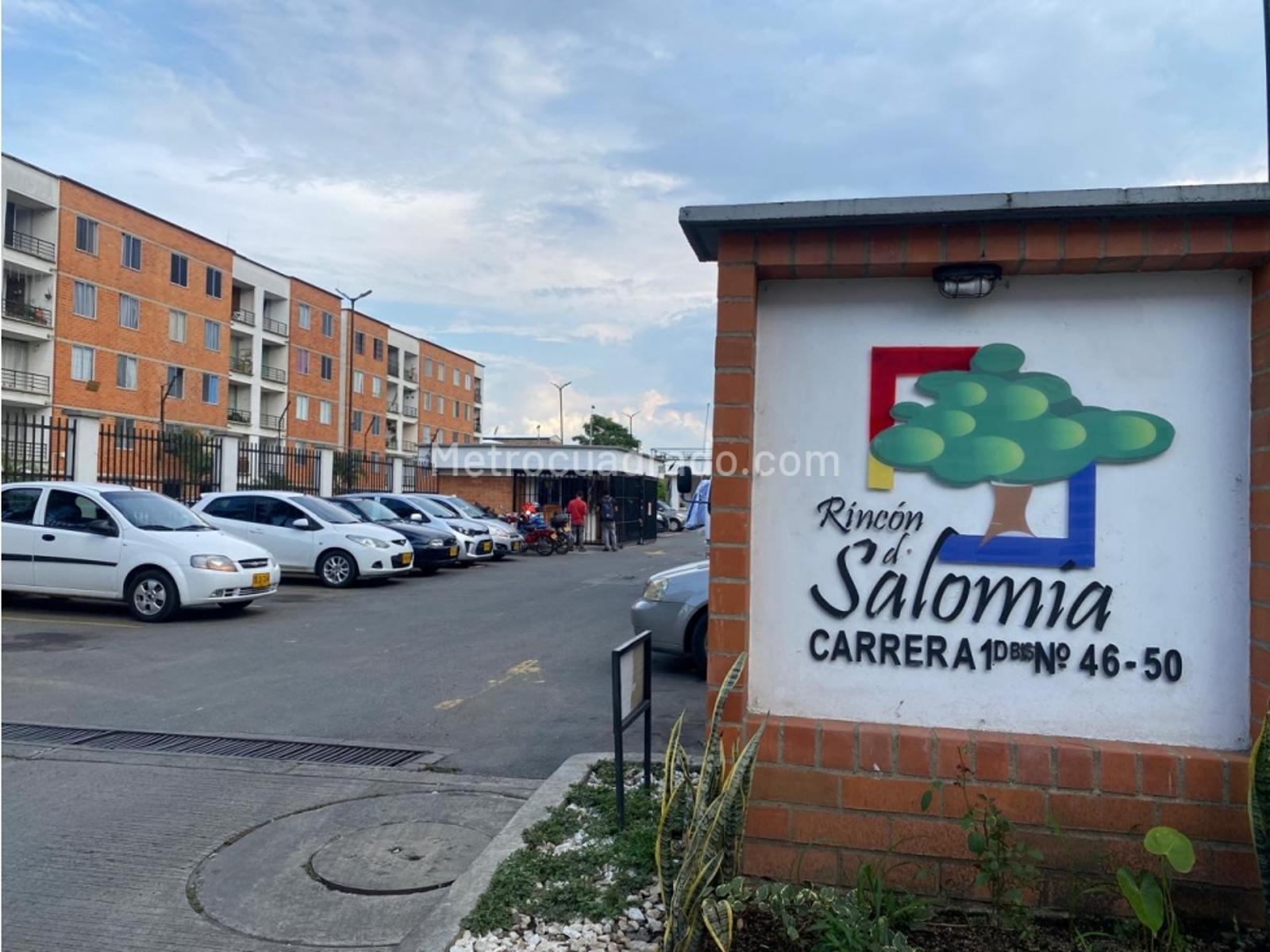 Venta de Apartamento en Salomia} - Cali - 18475-M5707078