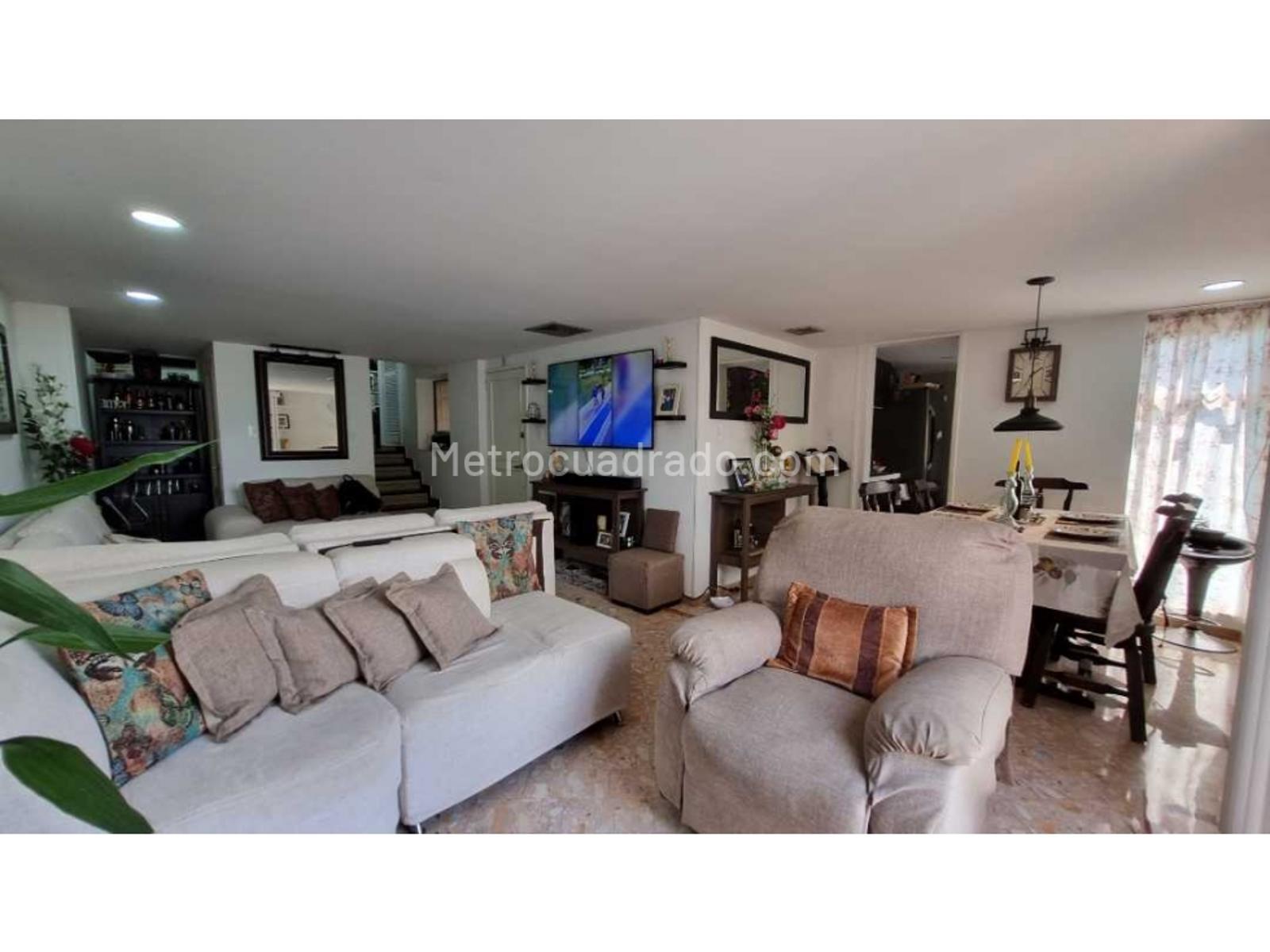 Venta de Apartamento en El ingenio - Cali - 18475-M5779990