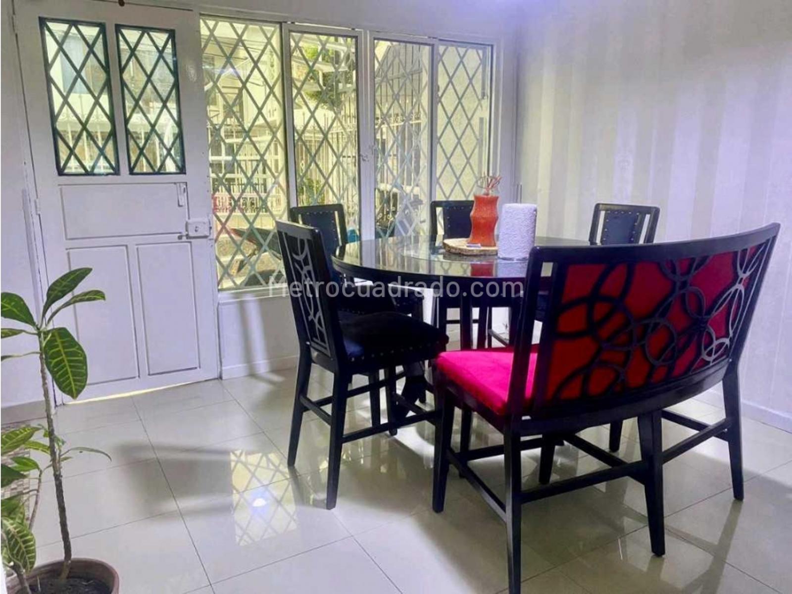 Venta de Casa en La base - Cali - 18475-M5780006