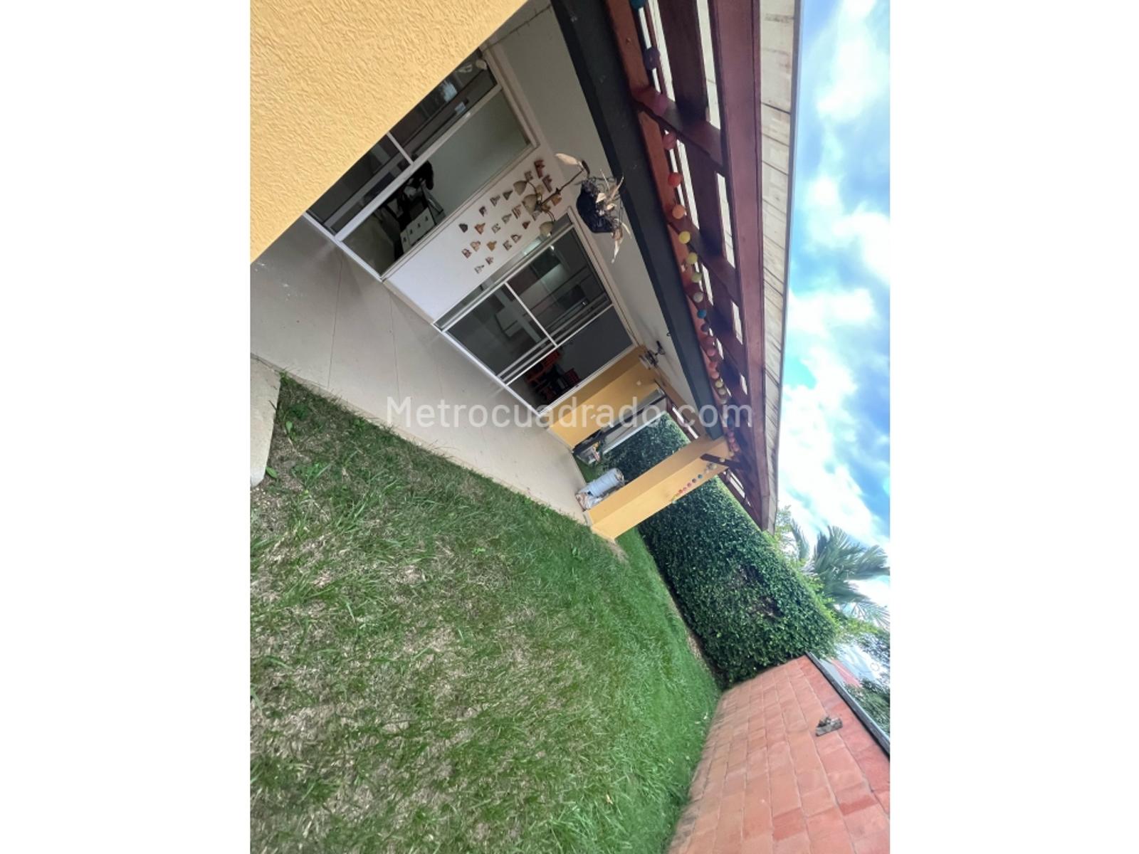 Venta de Casa en El castillo (jamundi) - Jamundi - 18475-M5833509