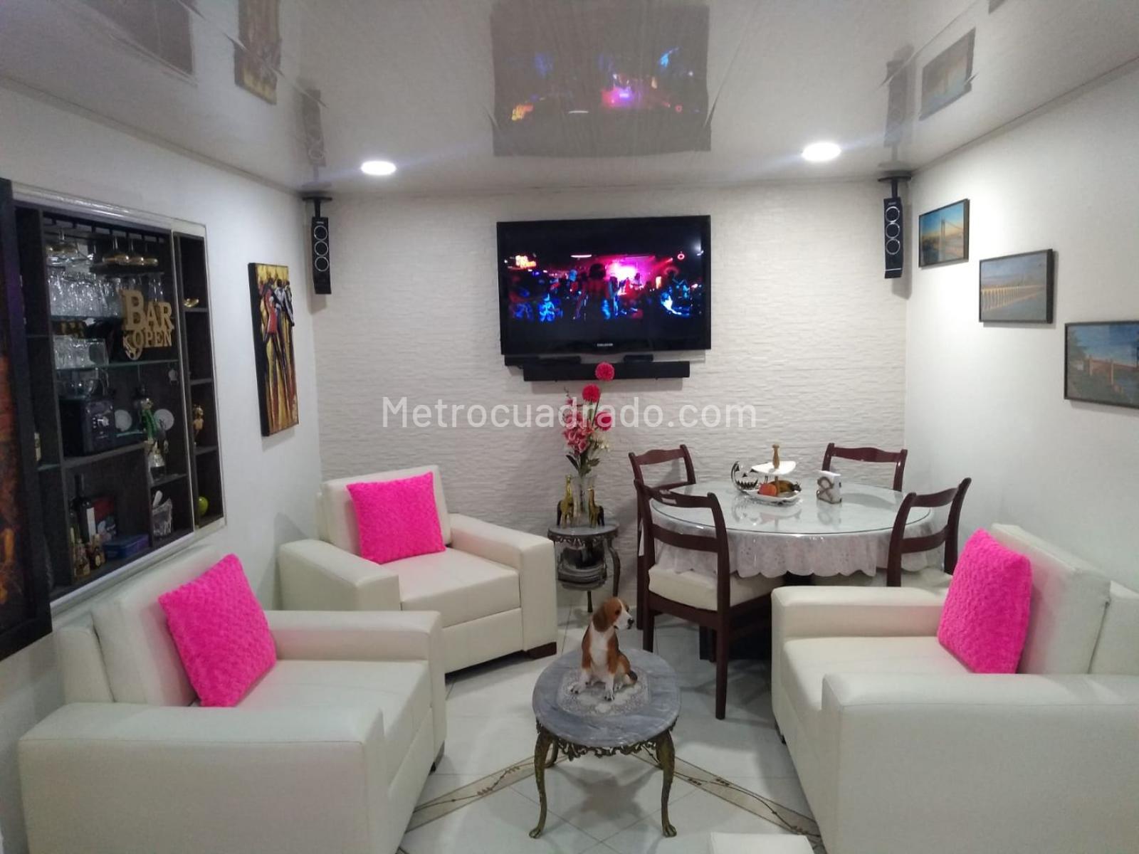 Venta de Casa en Country sur - Bogotá D.C. - 18480-M5811671