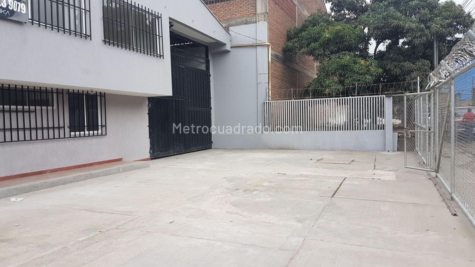 Venta de Bodega en Acopi - Yumbo - 18481-M5484209