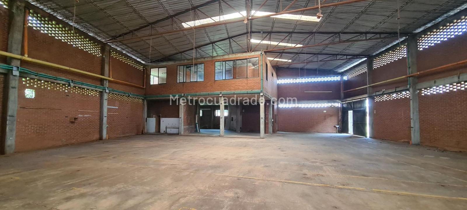 Venta de Bodega en Acopi - Yumbo - 18481-M5690536