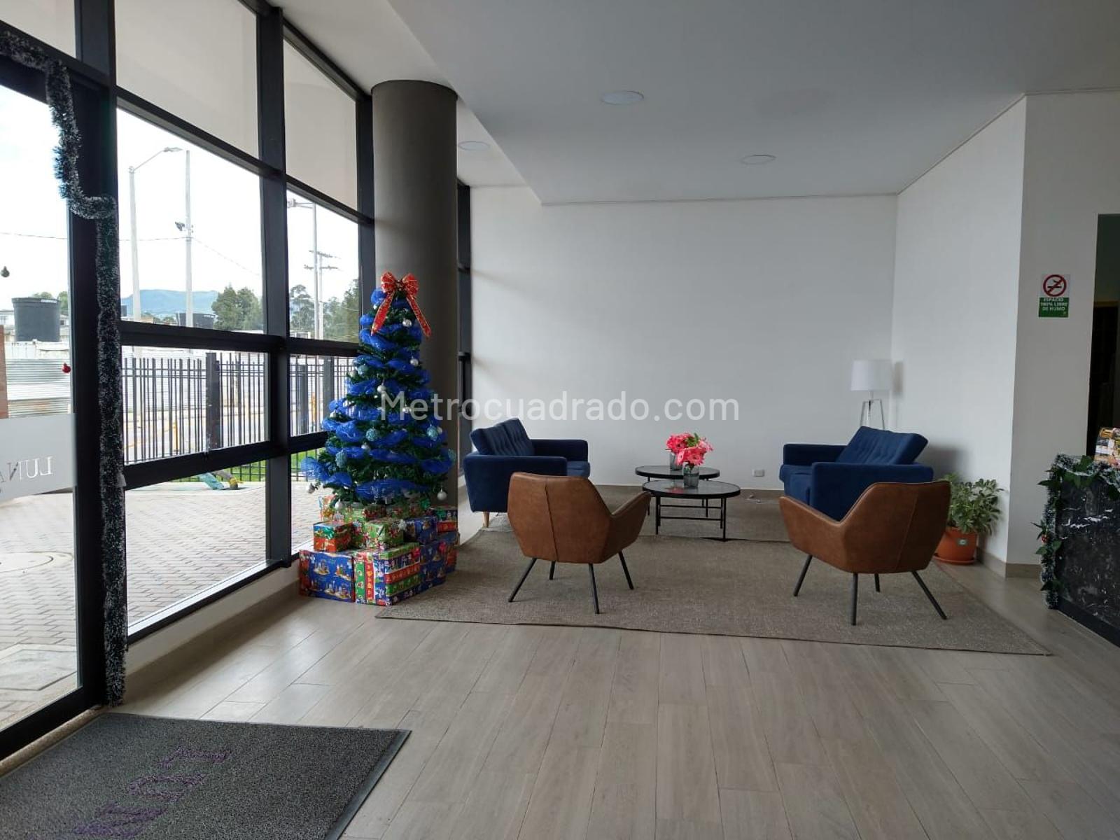 Venta de Apartamento en 20 de julio - Chía - 18482-M5485095