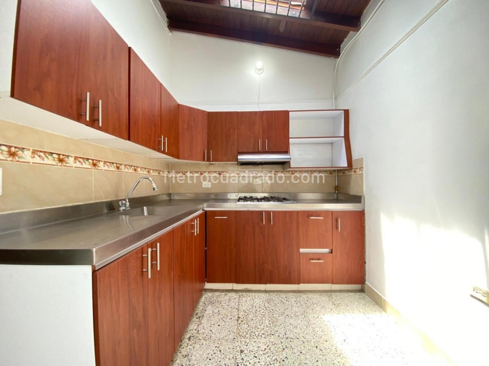 Venta de Casa en Belen rosales - Medellín - 18518-M5496102