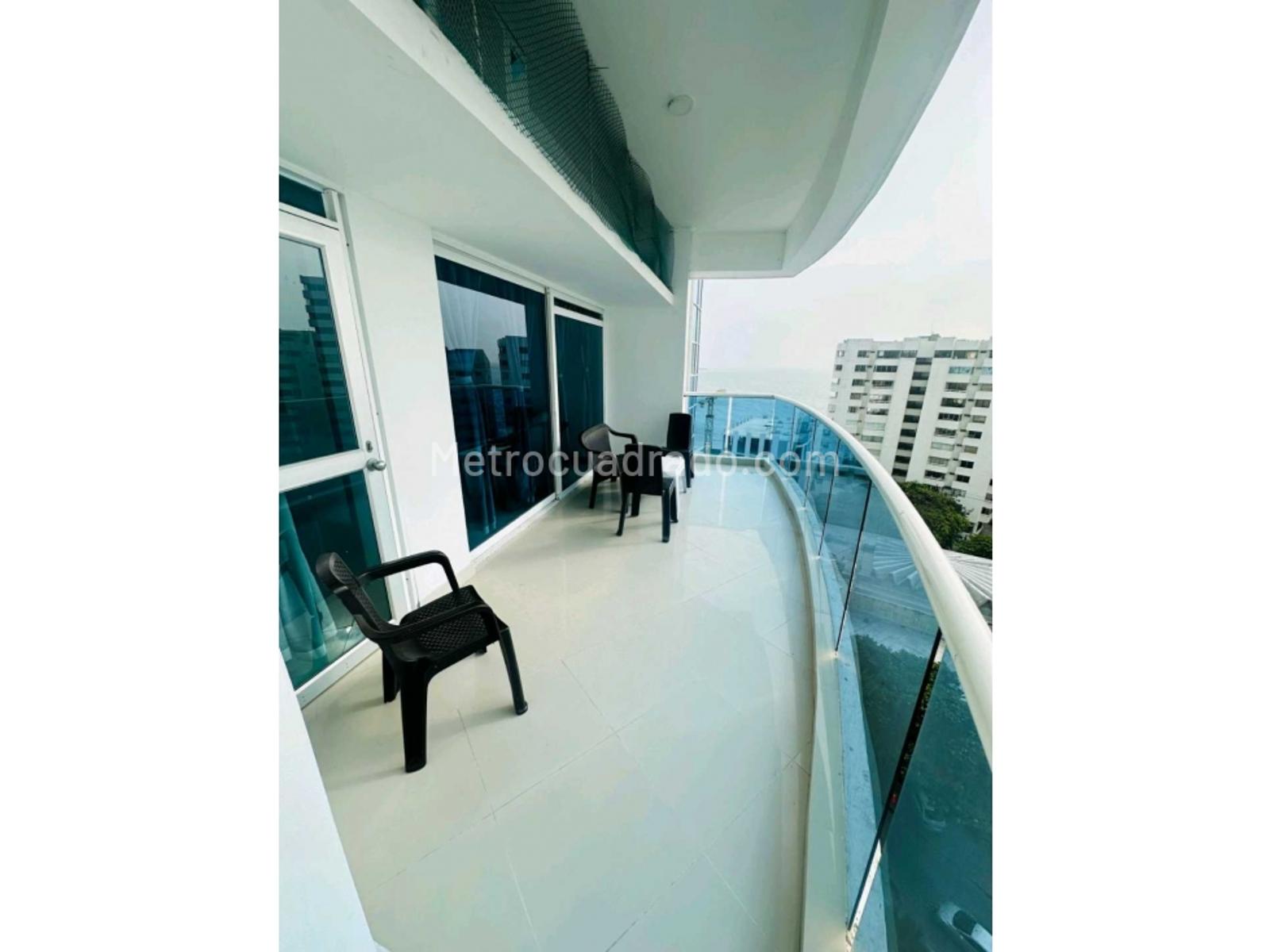 Venta de Apartamento en Laguito - Cartagena de Indias - 18519-M5741252