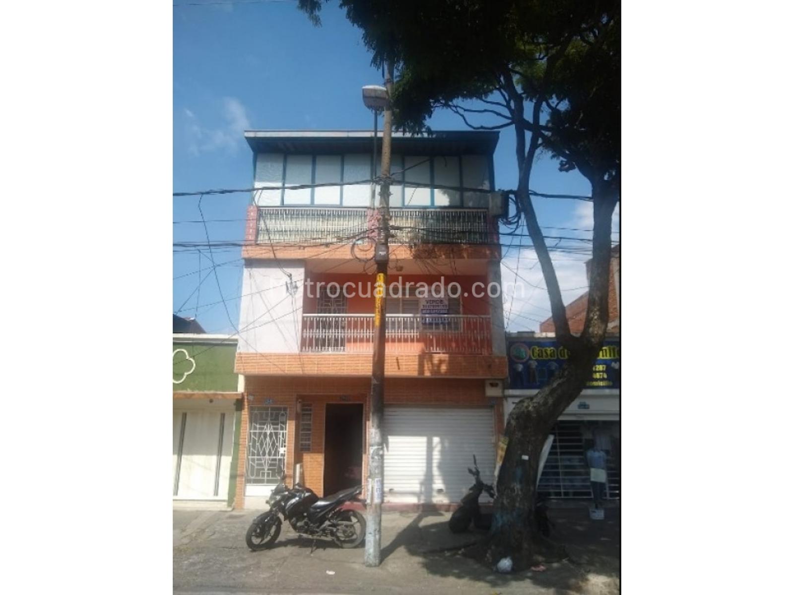 Venta de Casa en Junin - Cali - 18534-M5492954