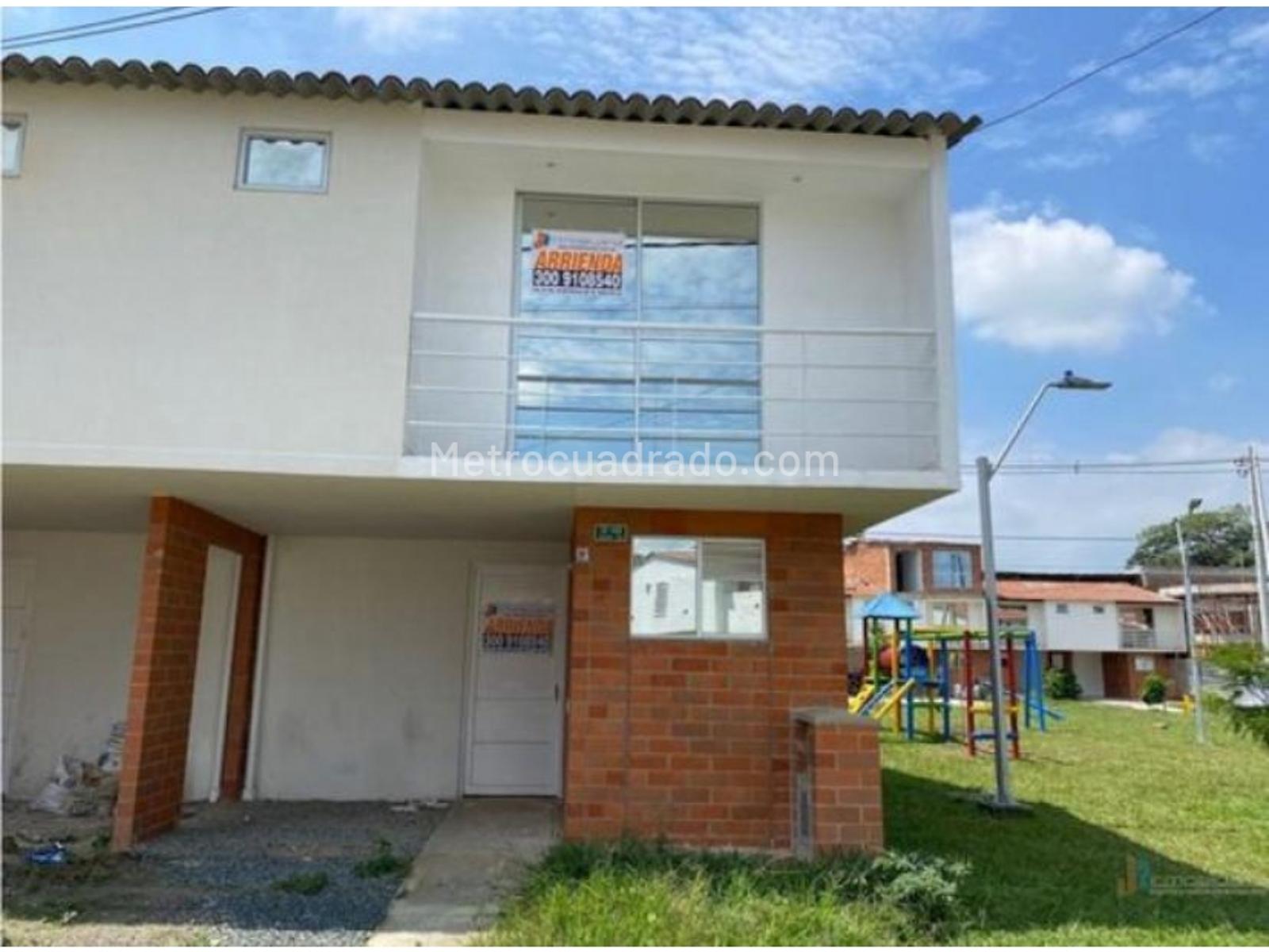 Venta de Casa en Jamundi - Jamundi - 18534-M5493017