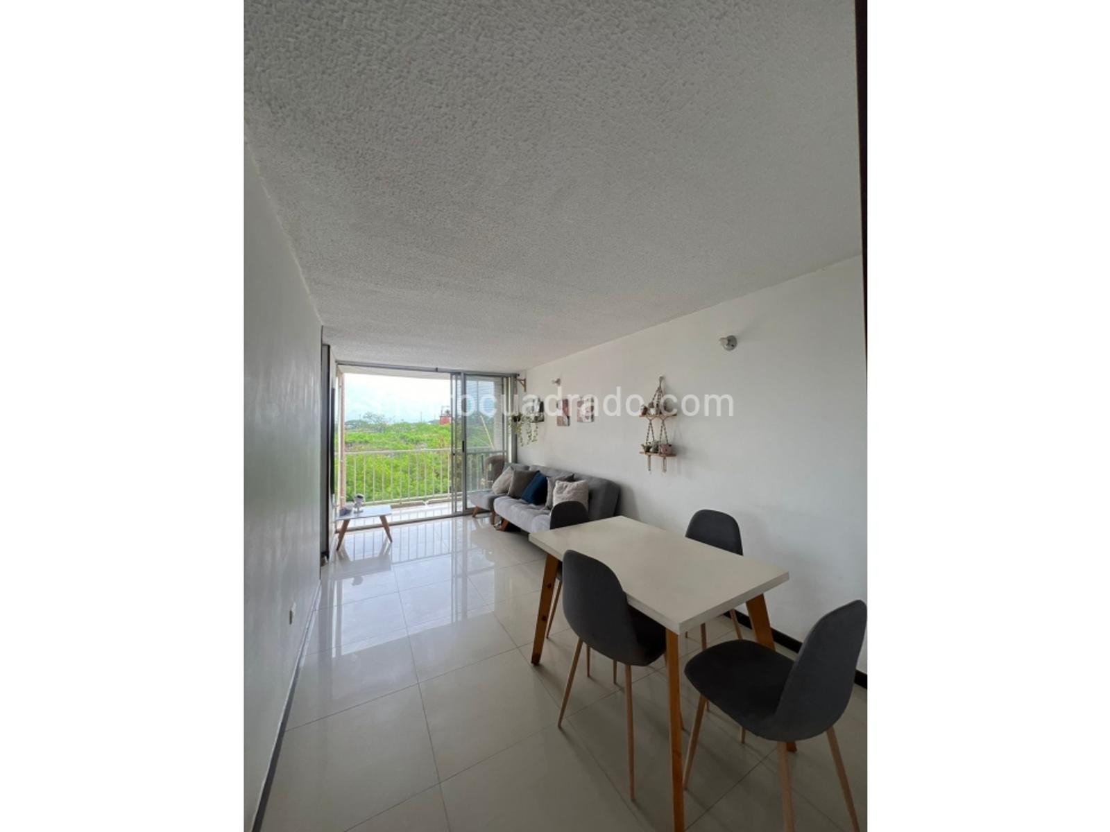 Venta de Apartamento en La base - Cali - 18534-M5493041