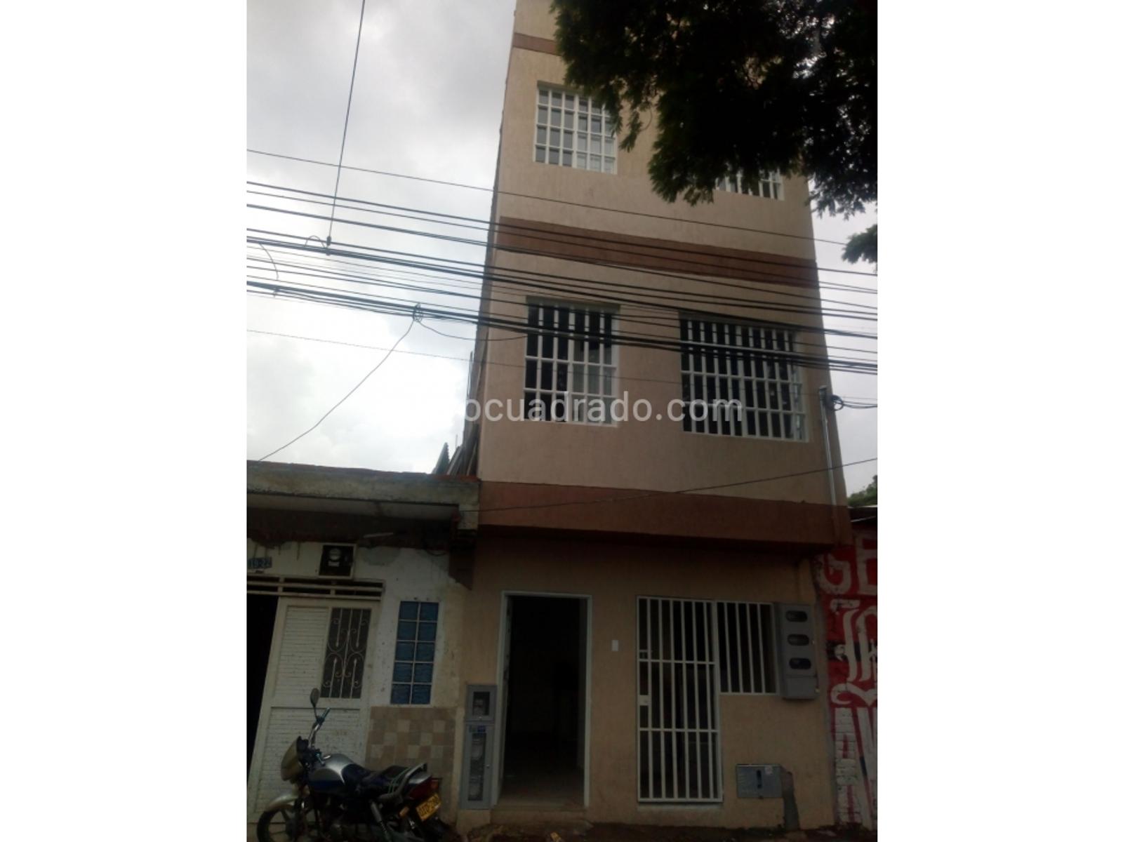 Venta de Edificio de Oficinas en Acacias - Cali - 18534-M5493114