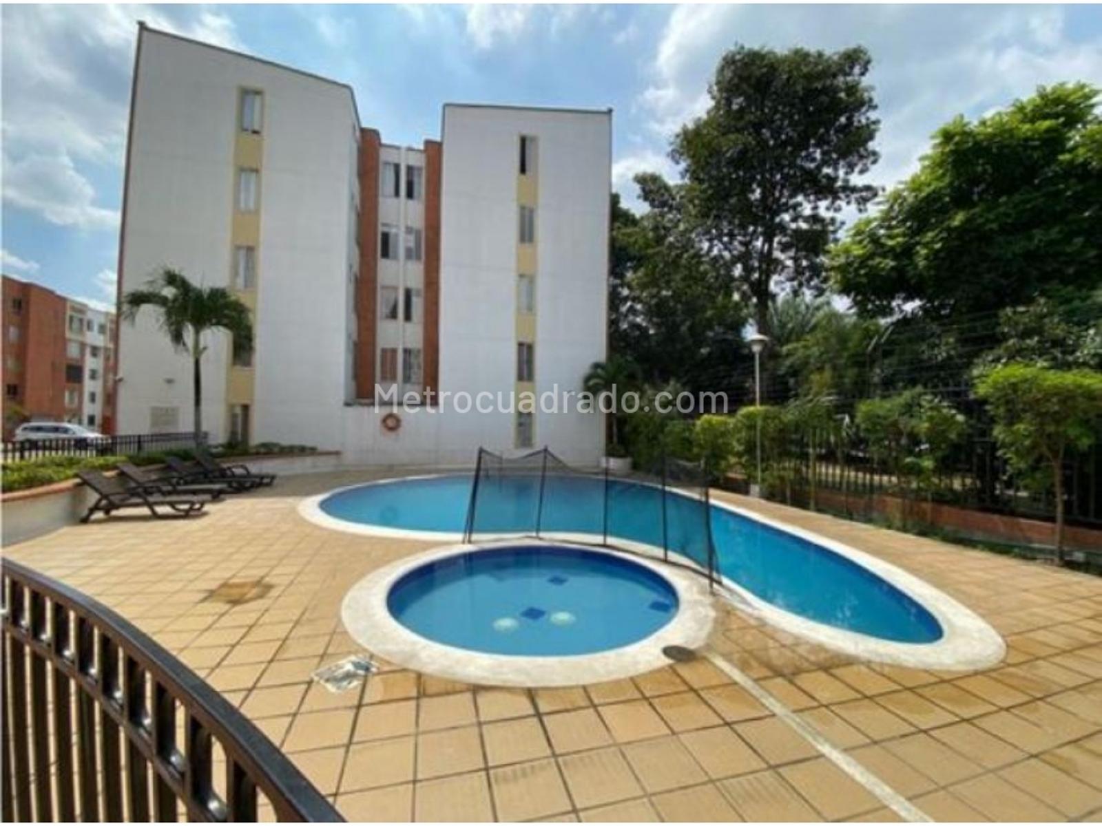 Venta de Apartamento en Caney - Cali - 18534-M5650086