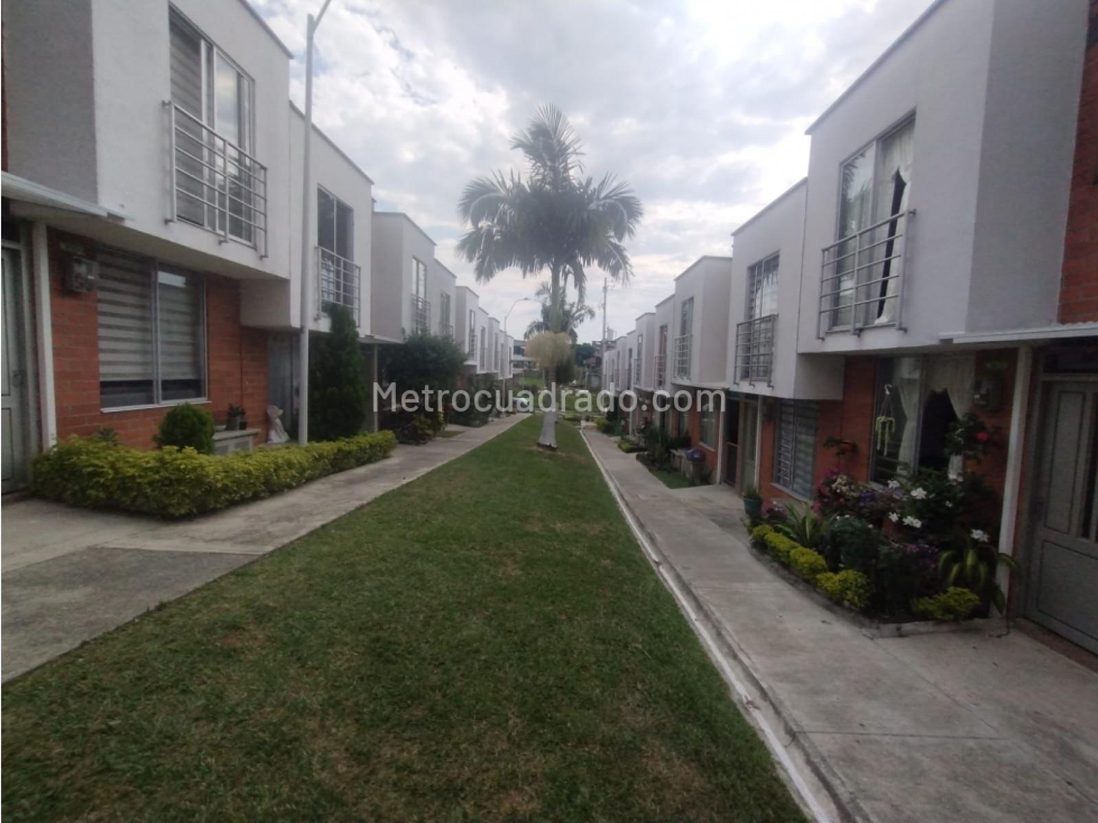 Venta de Casa en Cuba - Pereira - 18544-M5510595