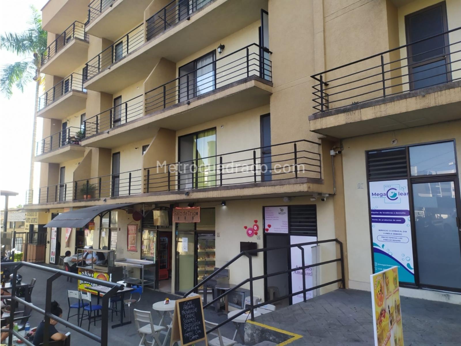 Venta de Local Comercial en Avenida 30 de agosto - Pereira - 18544-M5510617