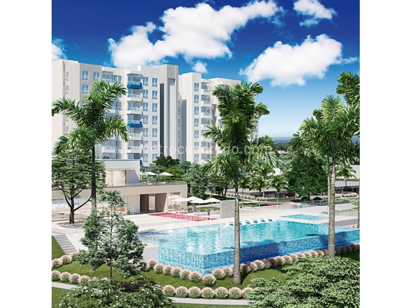 Venta de Apartamento en Galicia - Pereira - 18544-M5521008