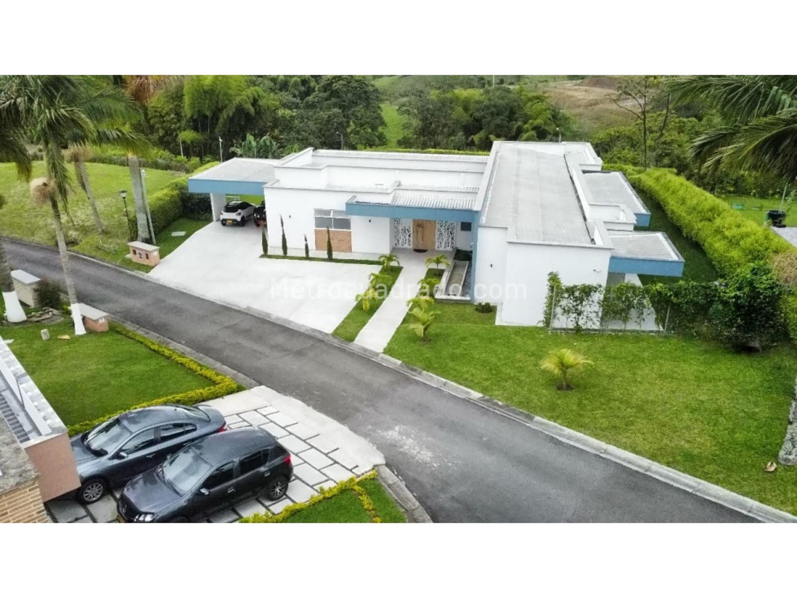 Venta de Casa en Via armenia - Pereira - 18544-M5550359