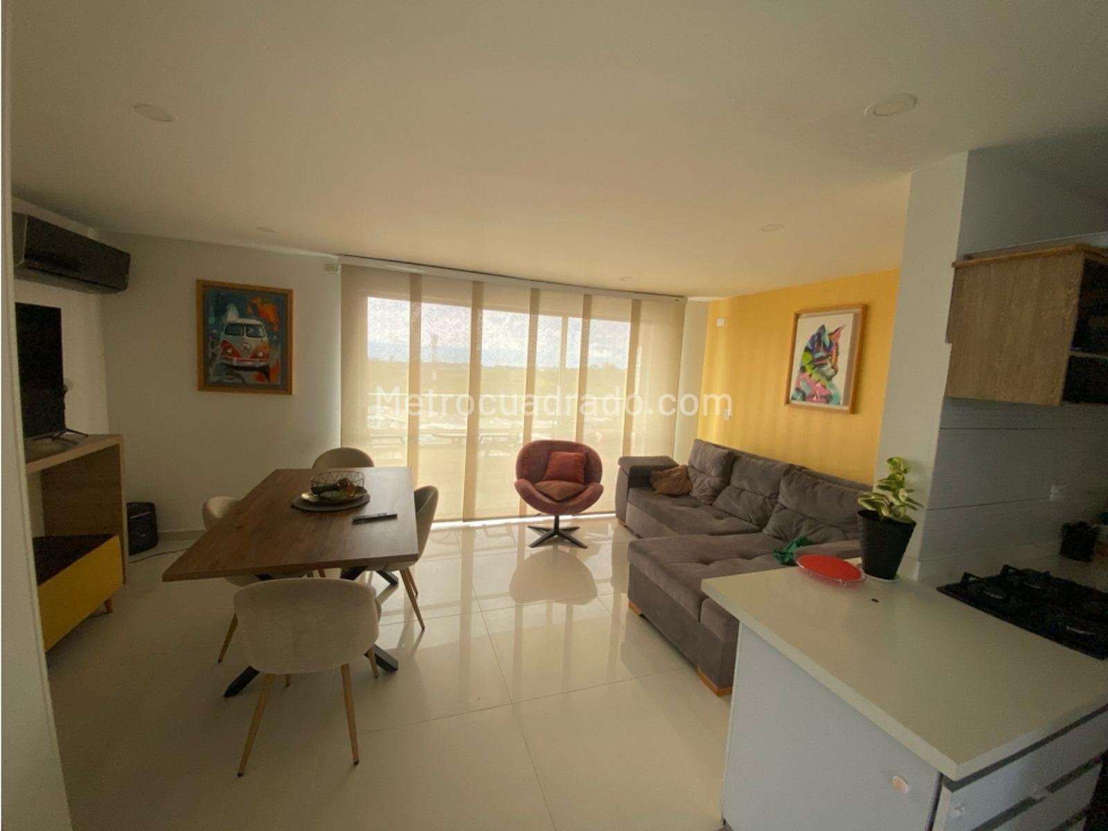 Venta de Apartamento en Avenida las americas - Pereira - 18544-M5700710