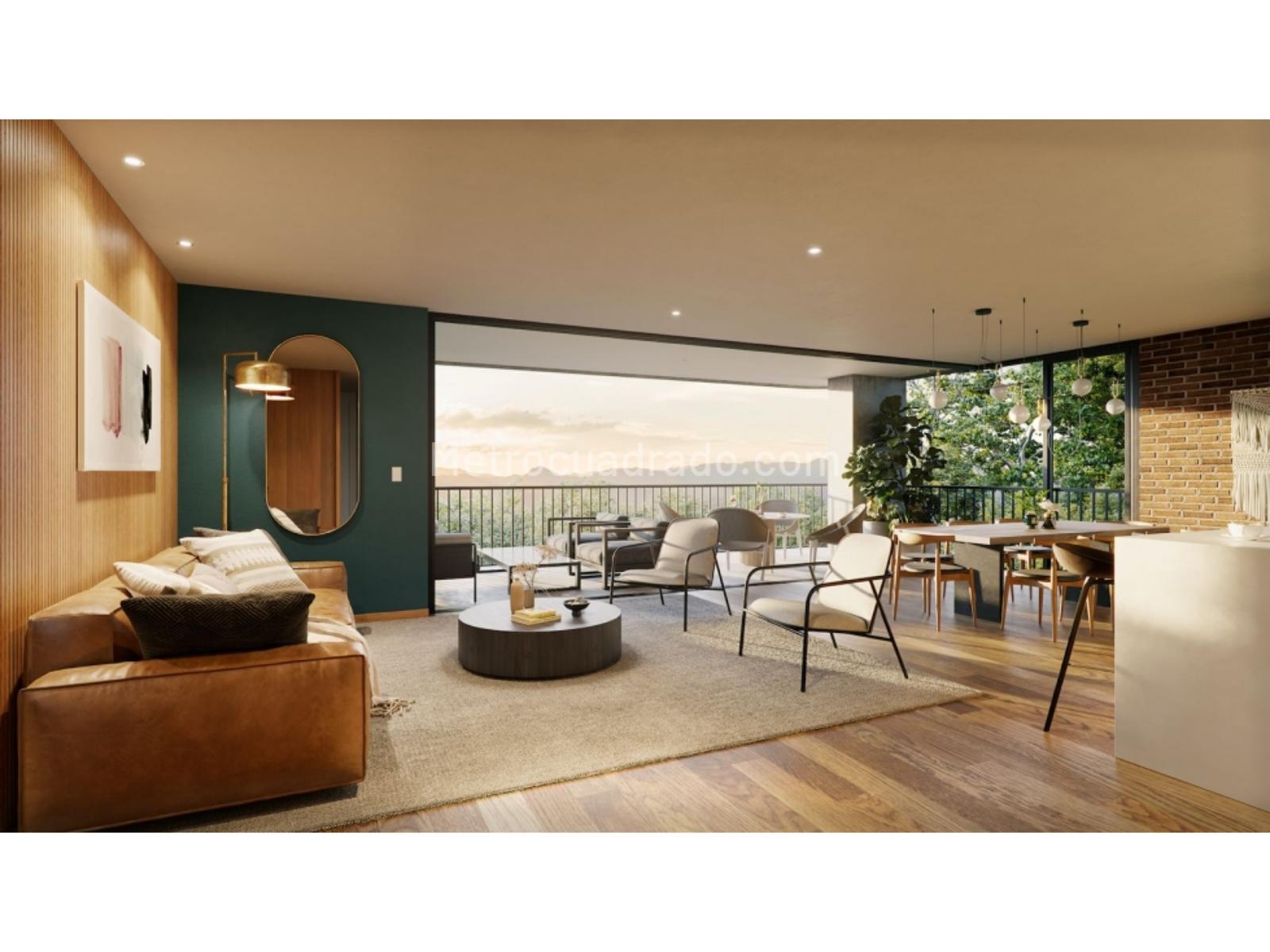 Venta de Apartamento en Cerritos - Pereira - 18548-M5498684