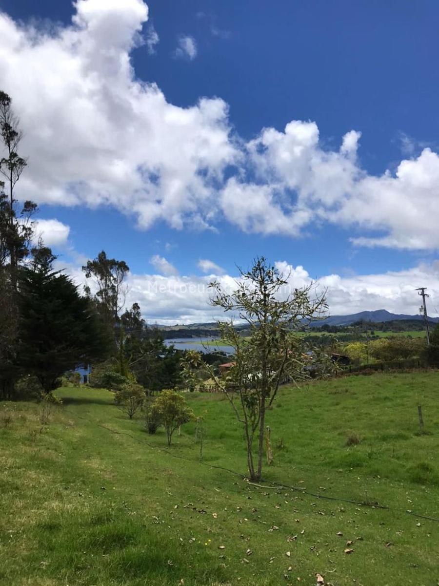 Venta de Lote en Tilata - Choconta - 18594-M5588265