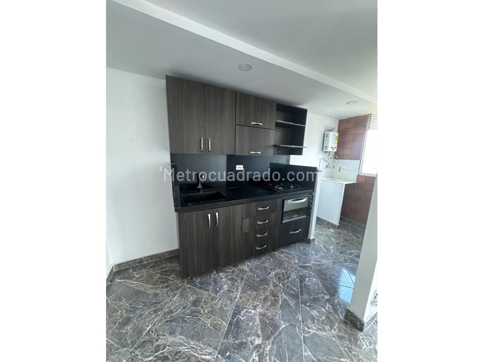 Arriendo de Apartamento en Envigado - Envigado - 18597-M5533002