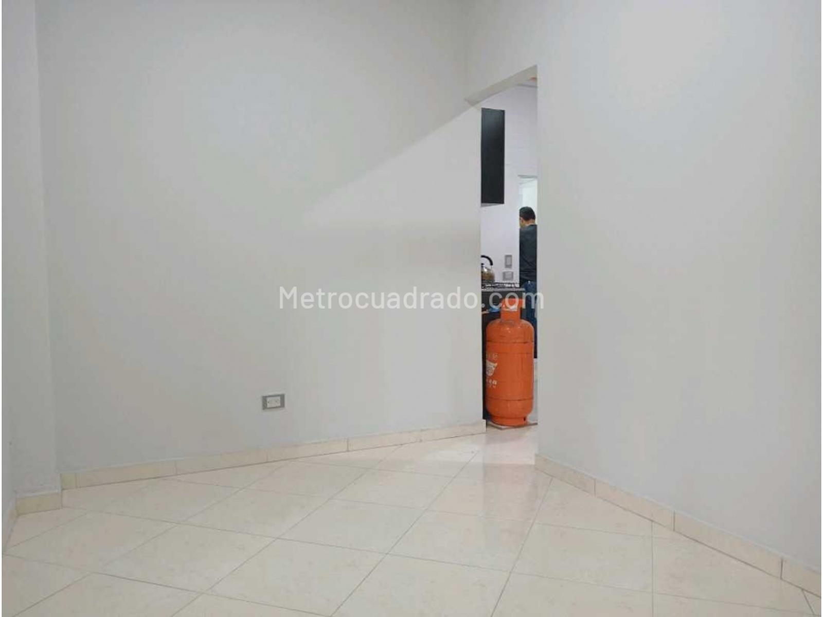 Arriendo de Apartaestudio en Envigado - Envigado - 18597-M5719329