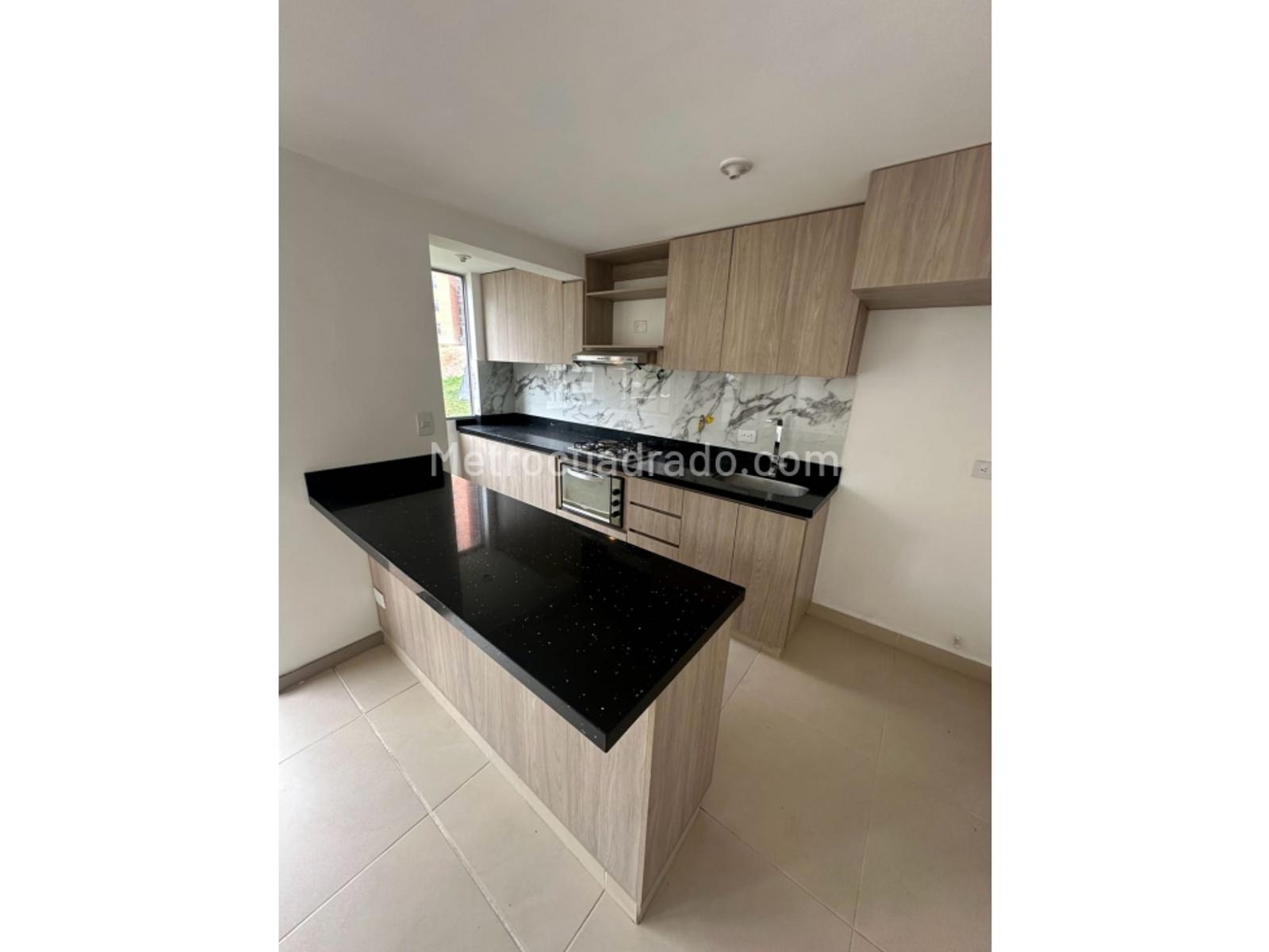 Arriendo de Apartamento en Envigado - Envigado - 18597-M5743430