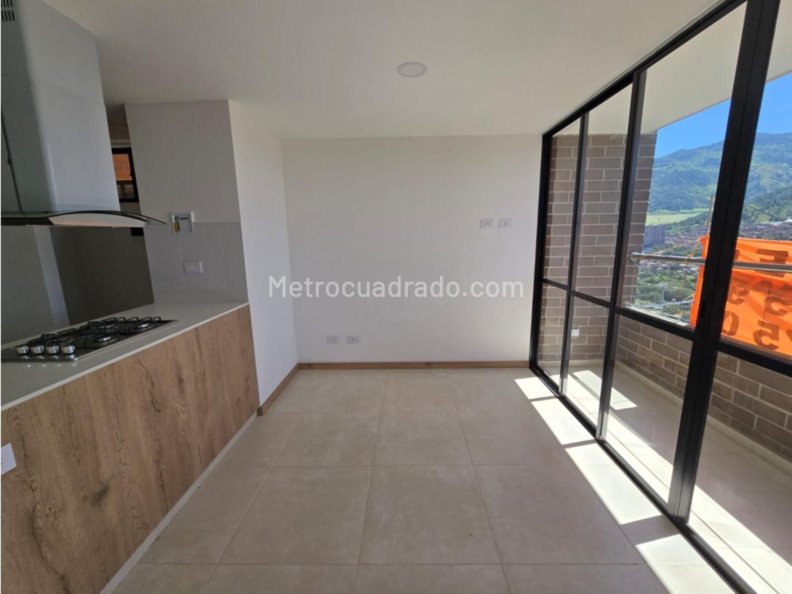 Venta de Apartamento en Niquia - Bello - 18714-M5534199
