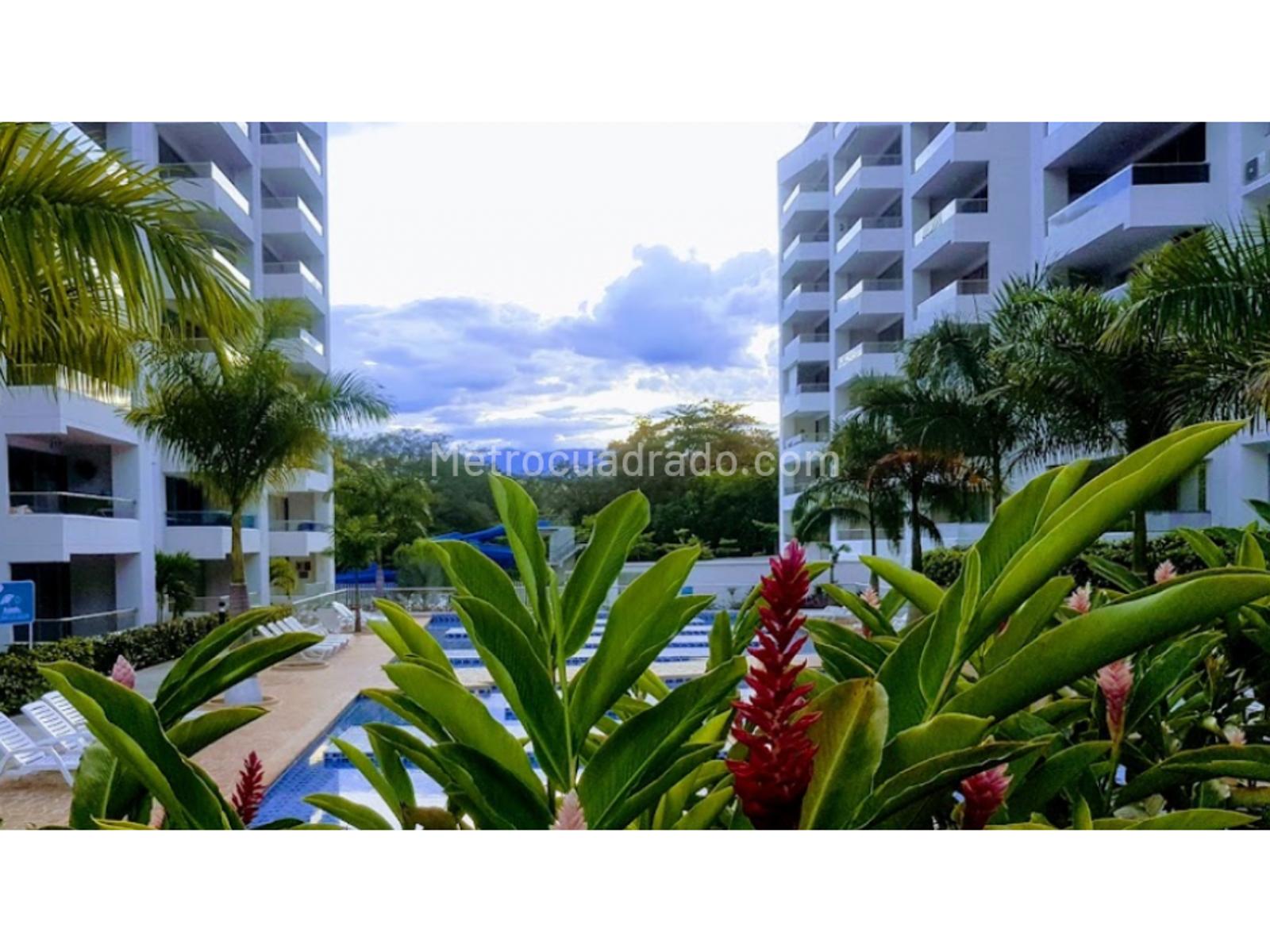 Venta de Apartamento en Citadela d'aqua - San Jeronimo - 18714-M5596009